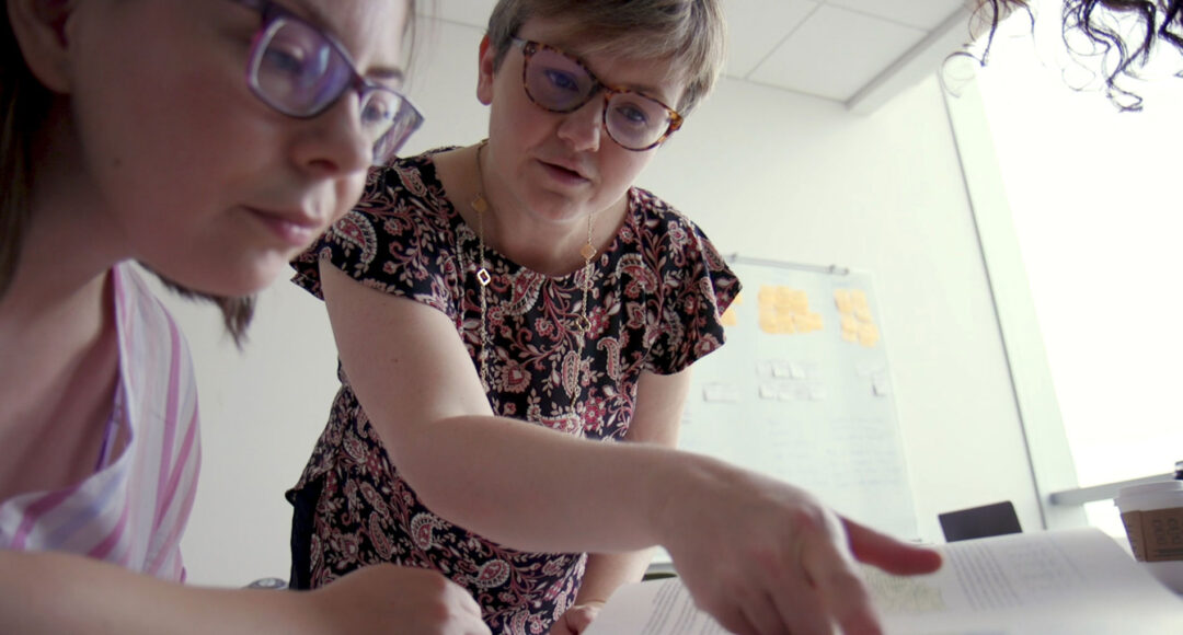 MSU Today features Suzanne Wagner - Sociolinguistics Lab